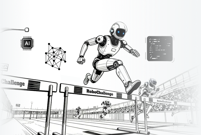 RoboChallenge